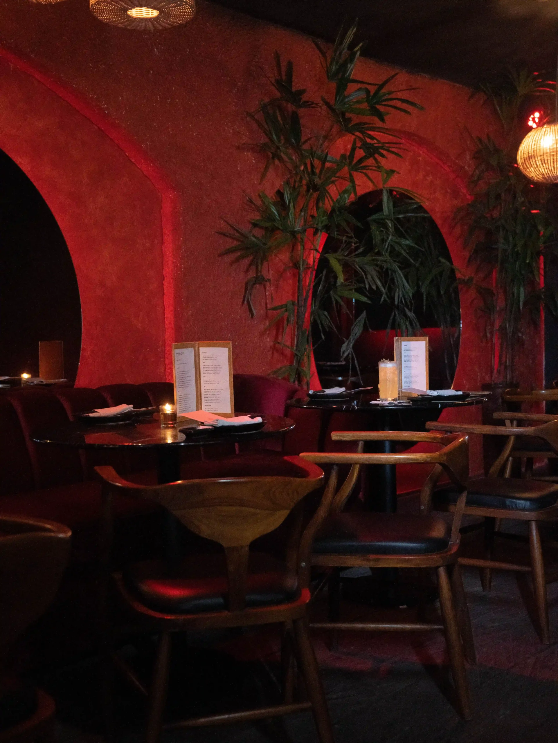 TABU Bali Supper Club | Mexican Spirit Meets Japanese Elegance